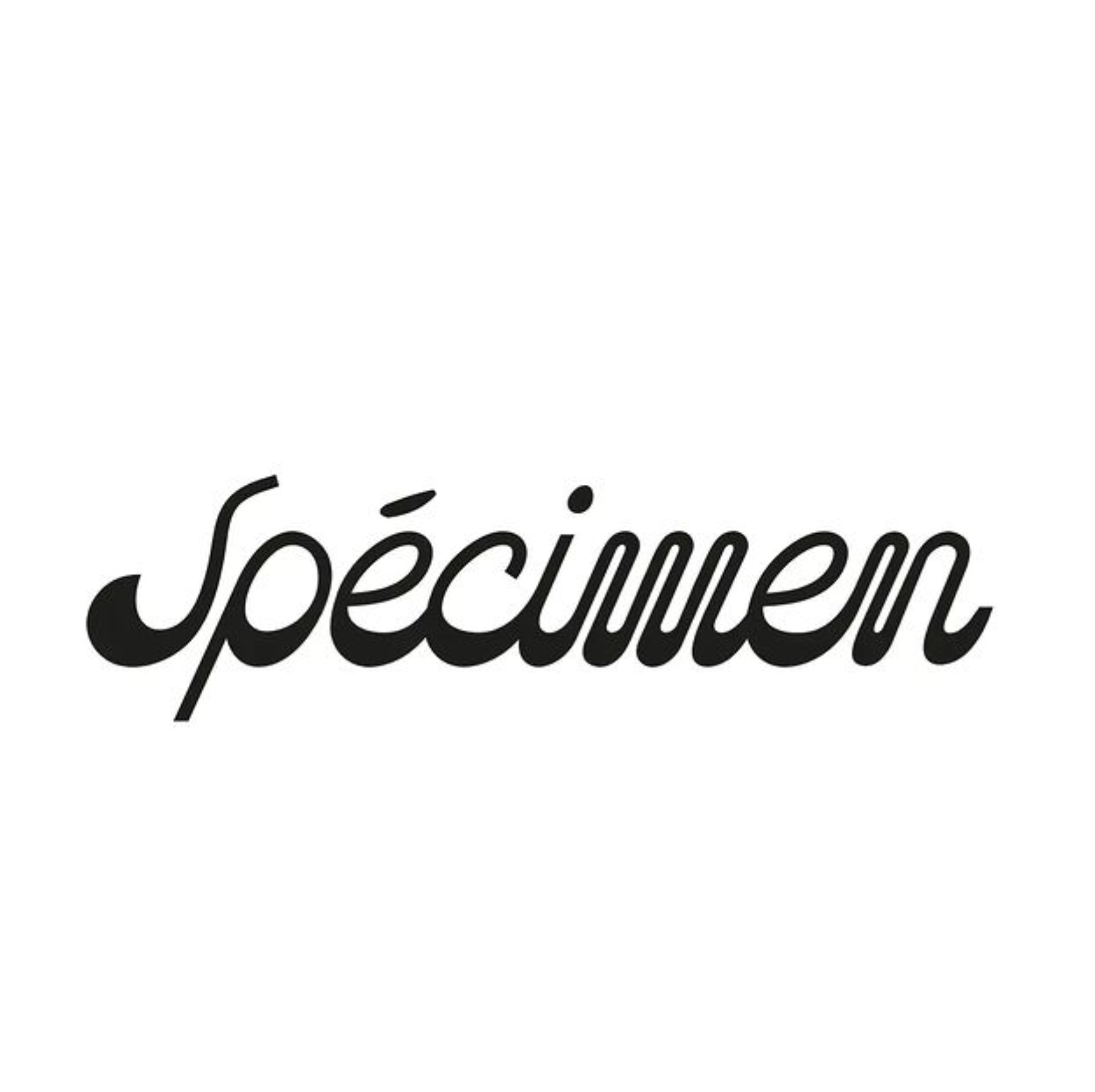 Specimen Burger